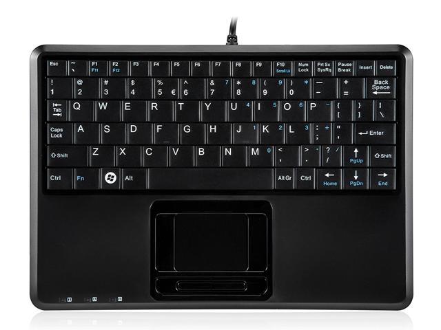Click here for Perixx PERIBOARD-510H PLUS  Wired Keyboard with To... prices