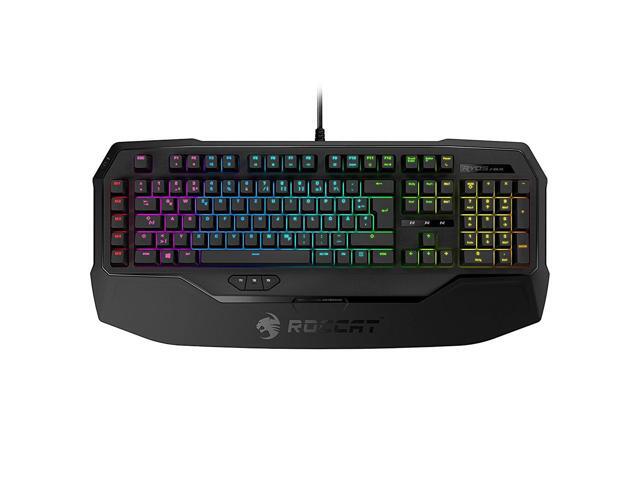 Click here for ROCCAT Ryos MK FX Mechanical Gaming Keyboard With... prices