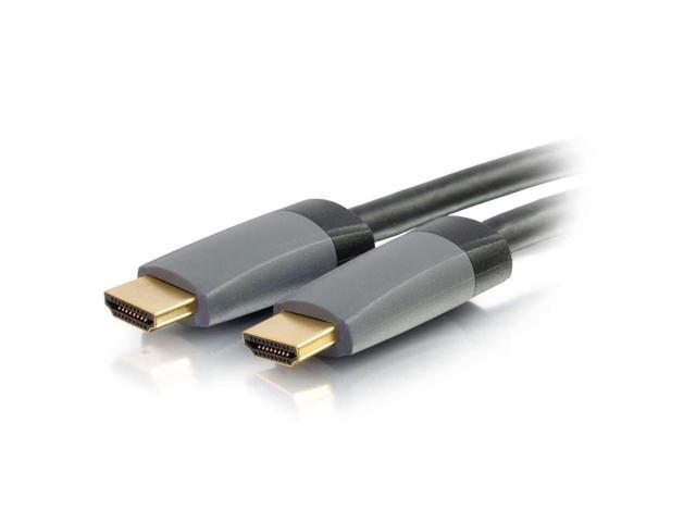 Click here for C2G 50628 Select 4K UHD High Speed HDMI Cable (60H... prices