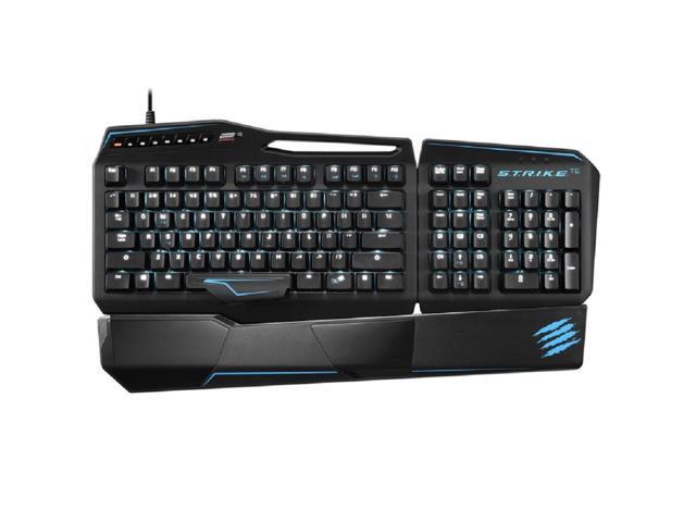 Click here for Mad Catz S. T.R. I.K. E.TE Tournament Edition Mech... prices