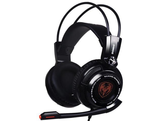 Click here for Somic G941 Virtual 7.1 Surround Sound Gaming Heads... prices