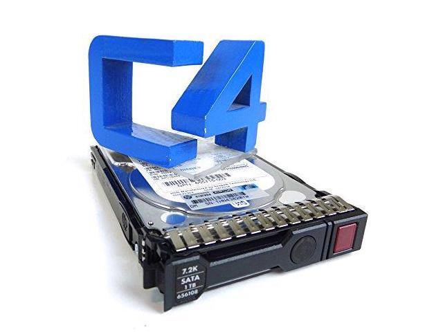 Click here for HEWLETT-PACKARD 1 TB 2.5 Internal Hard Drive / 655... prices