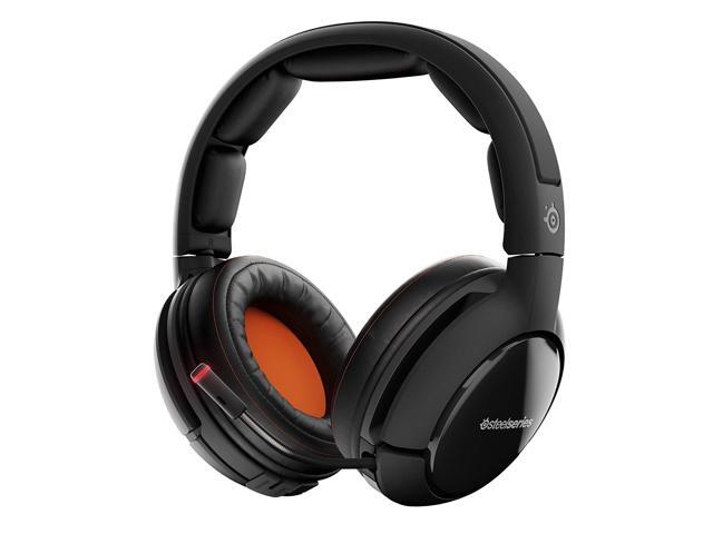 Click here for SteelSeries Siberia 800 Lag-Free Wireless Gaming H... prices