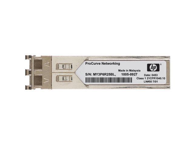 Click here for Hewlett Packard Enterprise X130 10G SFP+ LC LR **N... prices