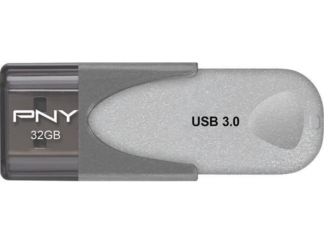 Click here for PNY - Elite Turbo Attache 4 32GB USB 3.0 Type A Fl... prices