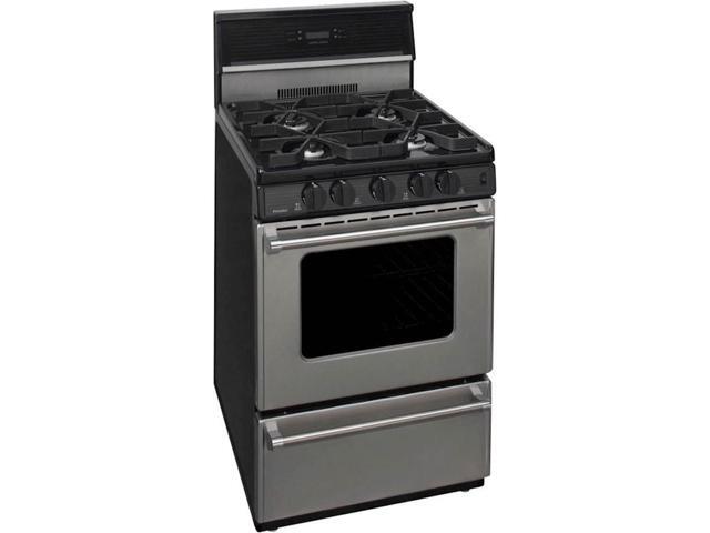 Click here for Premier Freestanding Gas Range P24S3402PS-GAS RANG... prices