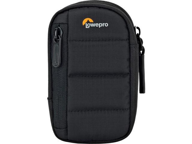 Click here for Lowepro - Tahoe Camera Case - Black prices