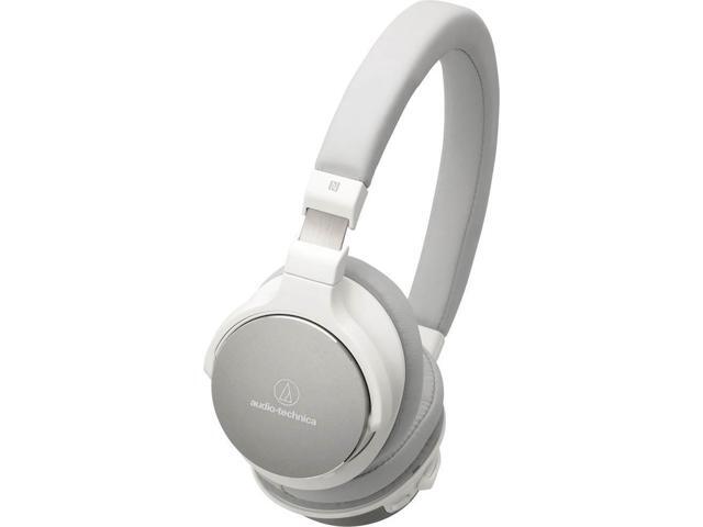 Click here for Audio Technica Hi-Res Wireless On-Ear Headphones w... prices