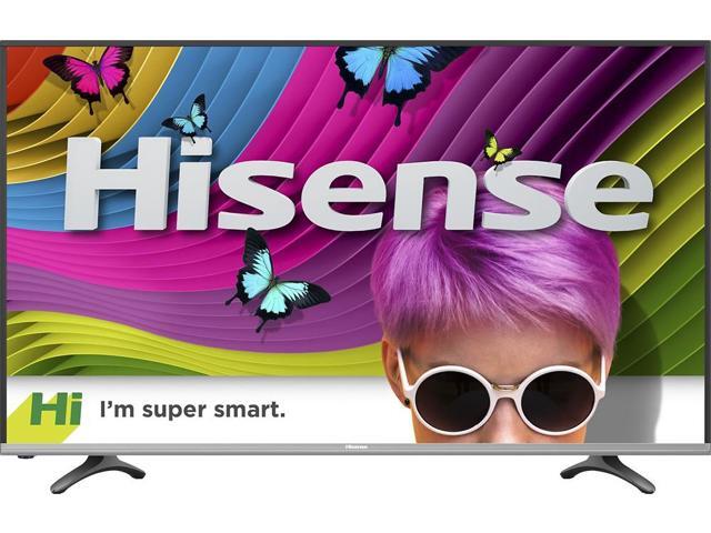 Click here for Hisense 50H8C 50-Inch 4K Ultra HD Smart LED TV prices