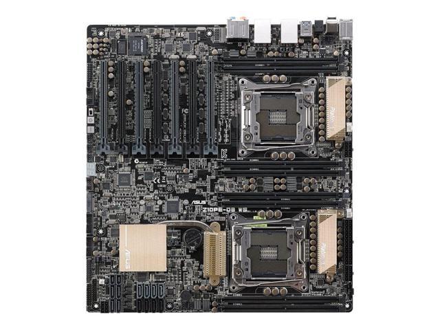 Click here for ASUS EEB Power with Dual CPU DDR4 Memory LGA 2011-... prices