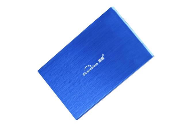 Click here for Blueendless 500G USB2.0 Portable External Hard Dri... prices