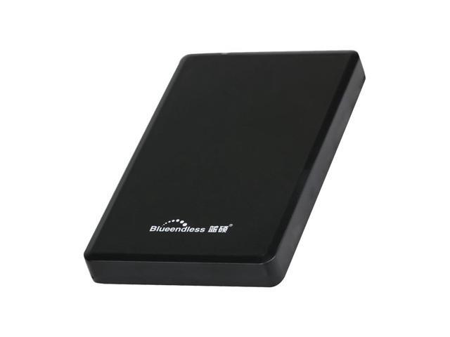 Click here for Blueendless 1000GB External Hard Drive 1TB USB3.0... prices