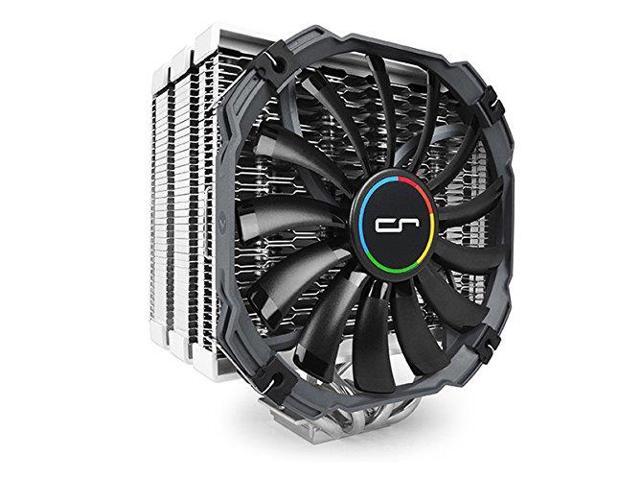 Click here for Cryorig H5 Universal CR-H5A Mid Tower CPU Heatsink... prices