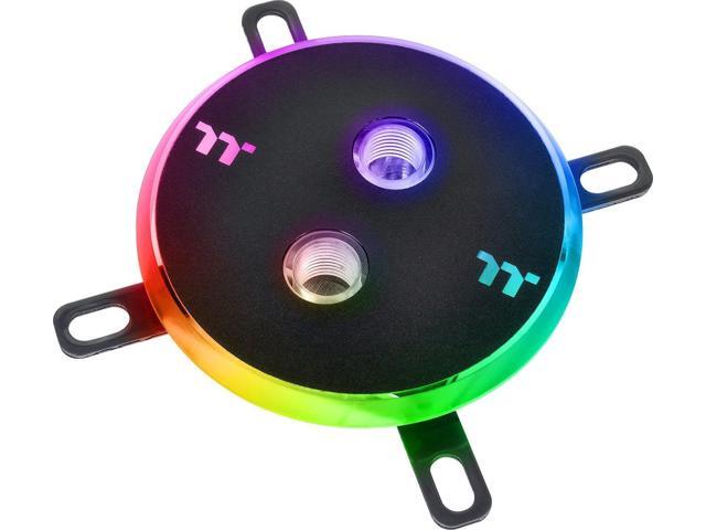 Click here for Thermaltake CL-W139-CU00SW-A Pacific DIY LCS INTEL... prices