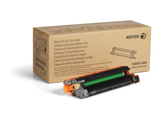 Click here for Xerox Genuine Black Drum Cartridge 108R01488 - 40... prices