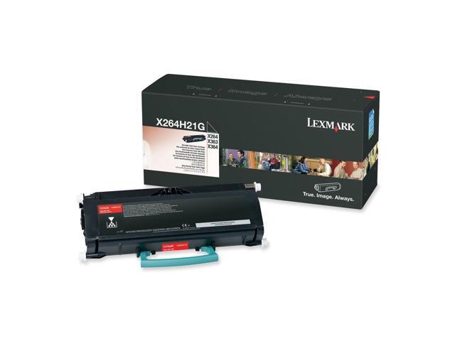 Click here for Lexmark High Yield Toner Cartridge  9000 Yield (X2... prices
