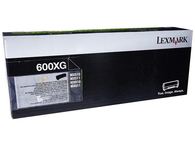 Click here for Lexmark 601X Extra High Yield Return Program Toner... prices