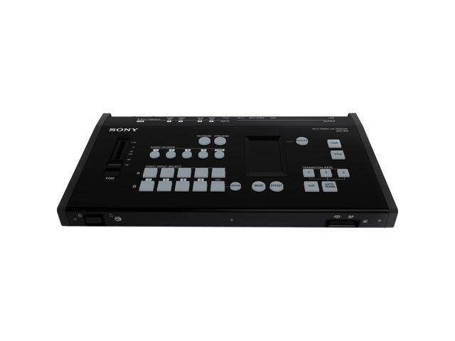 Click here for Sony MCX-500 4-Input Global Production Streaming/R... prices