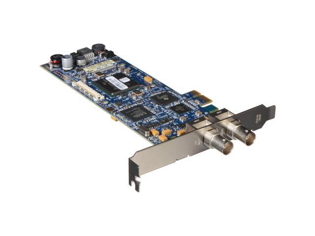 Click here for Osprey 700e HD PCIe Video Capture Card prices
