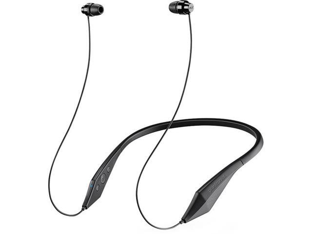 Click here for Plantronics BackBeat 100 Wireless Earbuds (Black) prices