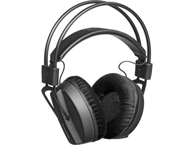 Click here for Pioneer DJ HRM-7 Professional Circumaural Studio M... prices