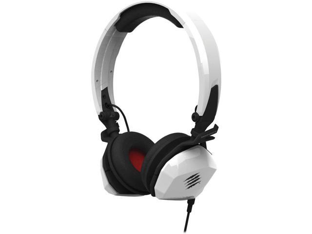 Click here for Mad Catz Cyborg F. R.E. Q. M Mobile Stereo Headset... prices