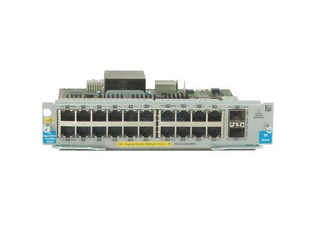 Click here for HPE Networking BTO J9536A 20p GT PoE+ 2p SFP+ v2 z... prices