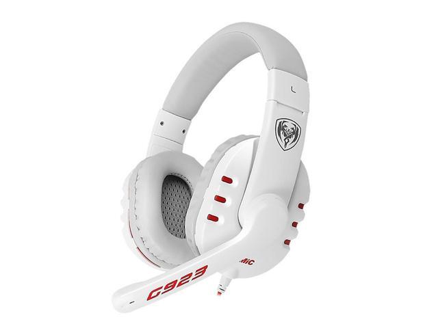 Click here for Somic G923 Stereo Sound Gaming Headset for PC  wit... prices
