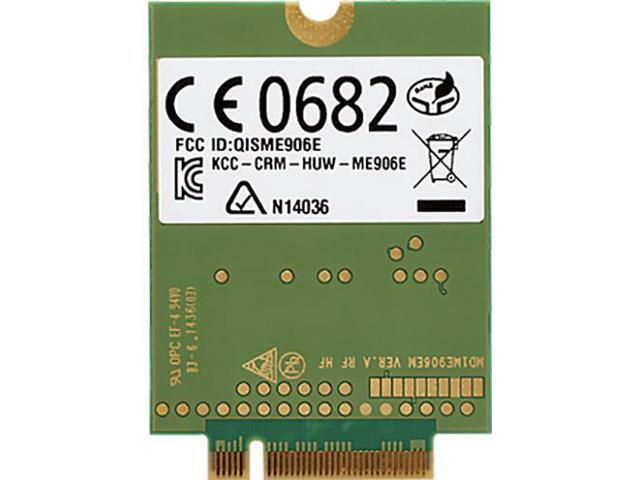 Click here for HP Wireless Cellular Modem for HP lt4211 LTE/EV-DO... prices