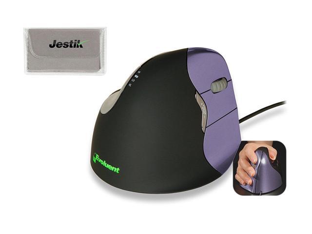 Click here for Evoluent VM4S Vertical Mouse 4 Right Small Ergonom... prices