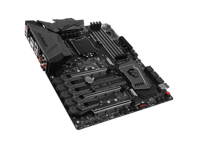 Click here for MSI Z270 Gaming M7 LGA1151 ATX Motherboard prices