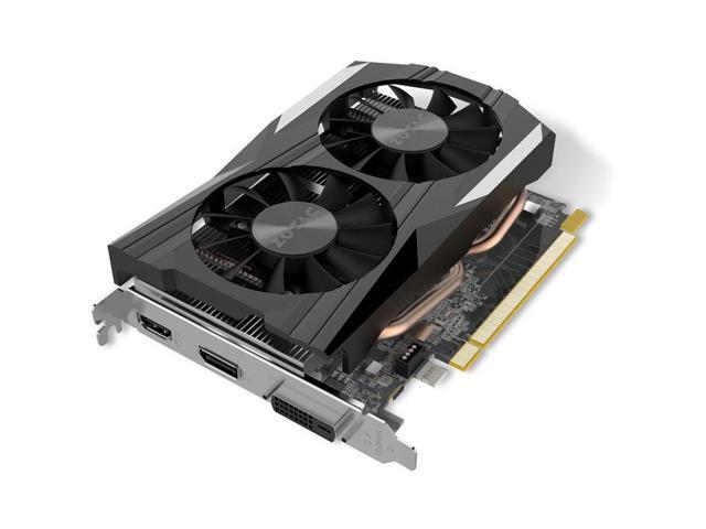 Click here for ZOTAC GeForce GTX 1050 Ti OC Edition Graphics Card prices