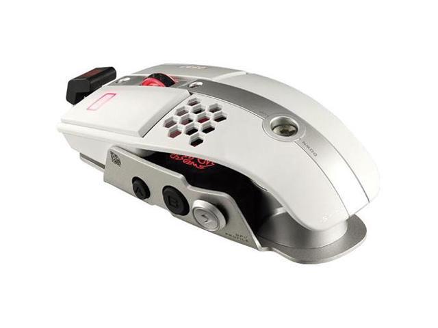 Click here for Thermaltake Level 10 M Gaming Mouse (Iron White) prices