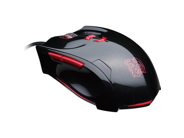 Click here for Thermaltake Tt eSports THERON Plus Smart Mouse prices