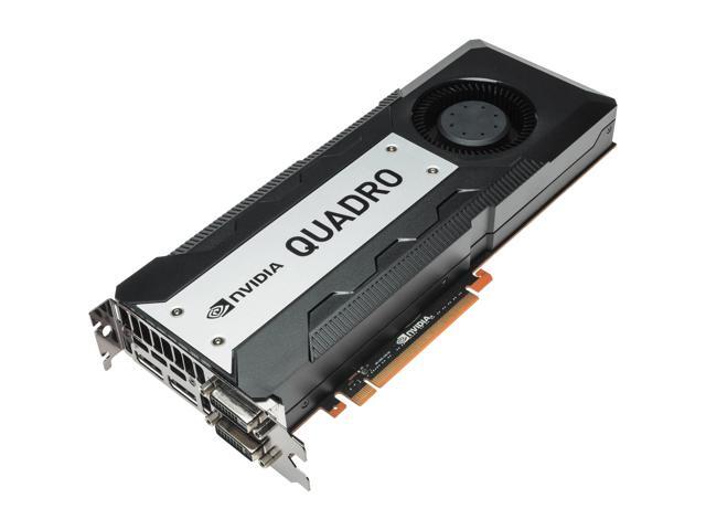 Click here for PNY Technologies Quadro K6000 Graphics Card prices