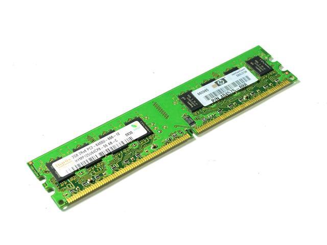 Click here for Hynix 2GB PC2-6400 DIMM RAM DDR2-800 Desktop Memor... prices
