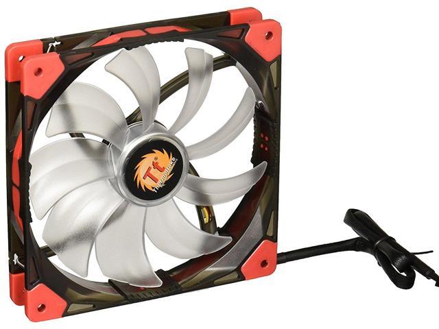 Click here for Thermaltake Luna 140mm Silent Fan Cooling CL-F021-... prices