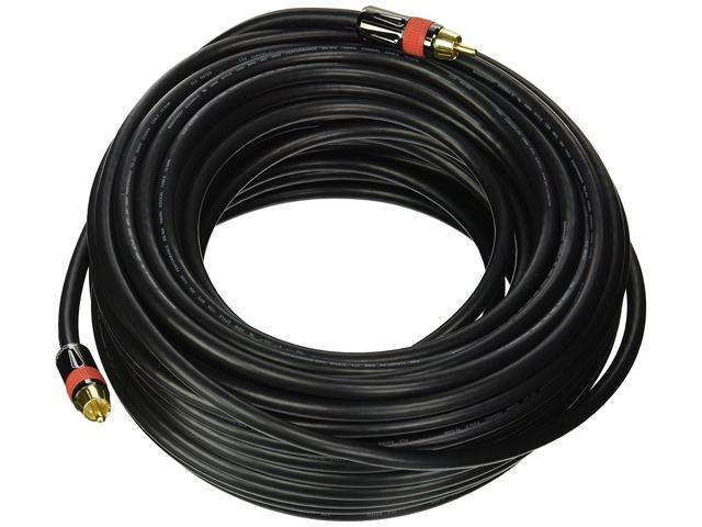Click here for Monoprice 75ft High-quality Coaxial Audio/Video RC... prices