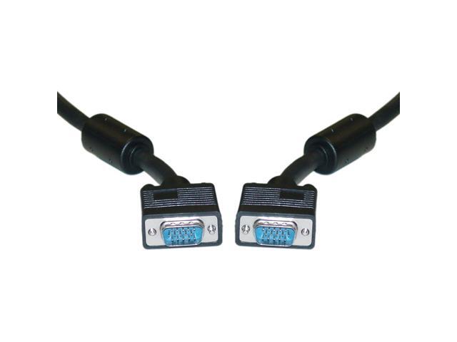 Click here for CableWholesale 25-Feet HD15 SVGA Male/HD15 SVGA Ma... prices