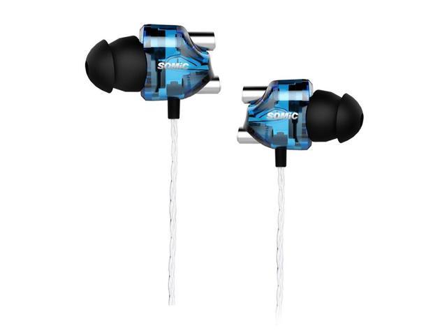 Click here for SOMIC V4 HiFi Sound Double Moving-Coil In-ear Earb... prices