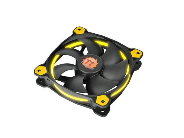 Click here for Thermaltake Riing 14 High Static Pressure 140mm Ci... prices