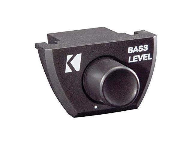 Click here for Kicker 46CX Bass Remote Control for KICKER CXA-Ser... prices