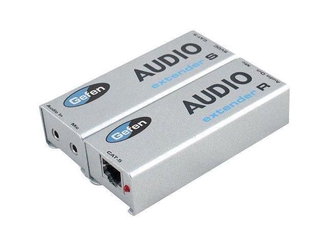 Click here for Gefen Audio Extender (EXT-AUD-1000) prices
