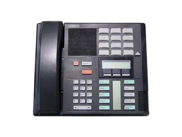Click here for Nortel Meridian M7310 Black prices