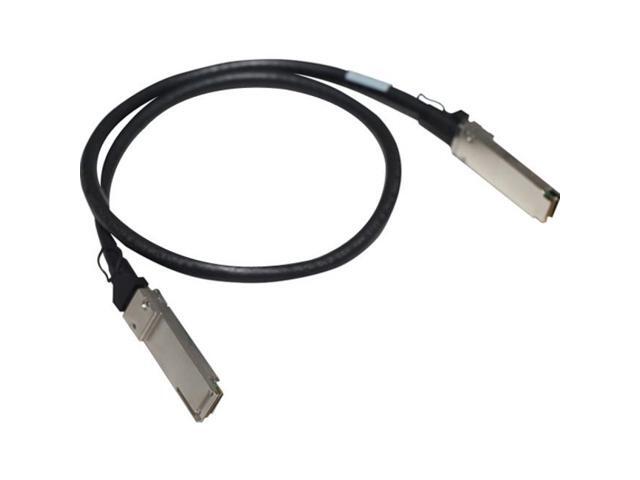 Click here for Aruba X241 100G QSFP28-QSFP28 5m DAC Cable JL307A prices