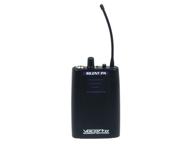 Click here for VOCOPRO 16CH UHF WIRELESS AUDIO BROADCAS prices