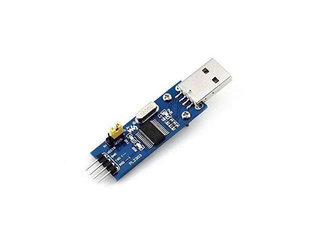 Click here for PL2303 USB UART Board (type A) 3 power mode Suppor... prices