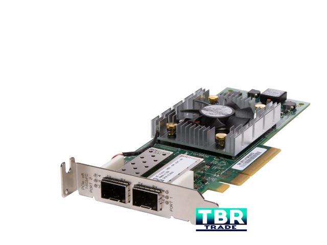 Click here for Dell QLogic 2662 Fiber Channel Host Bus Adapter -... prices