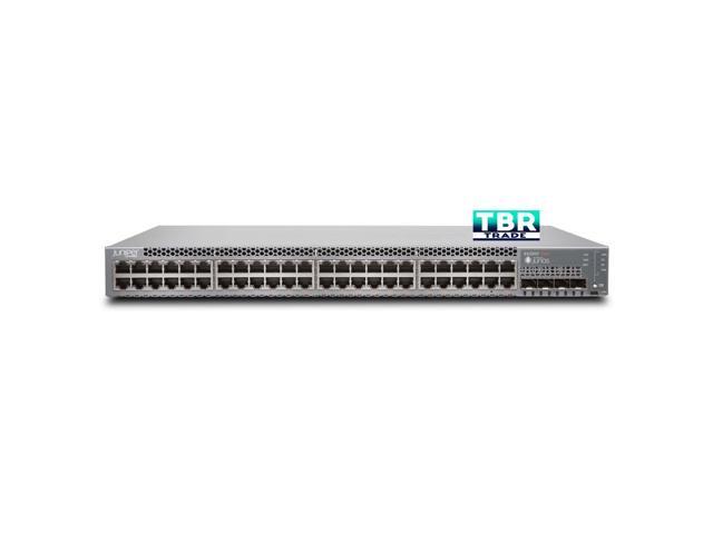 Click here for Juniper Networks EX2300-24T prices
