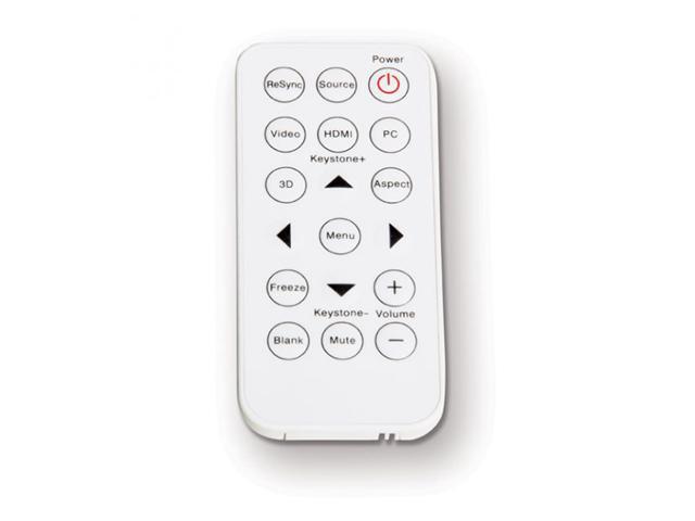 Click here for Boxlight ECO-710 Replacement Remote prices